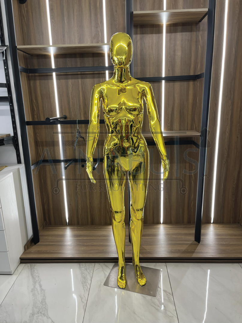 Display Tools :: Clothing Display Tools :: Mannequins :: Female Full ...